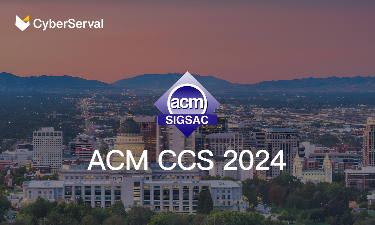 CyberServal and Partners Present “CrossFire” XPU Security Research at ACM CCS 2024