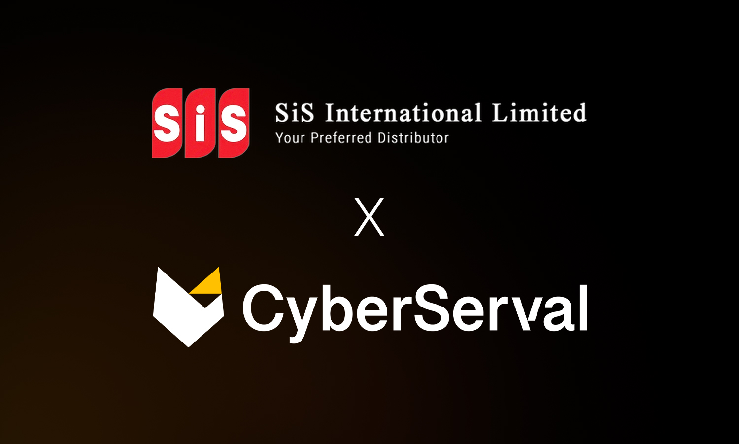 SiS International as Official Distributor to Expand CyberServal DDR ...