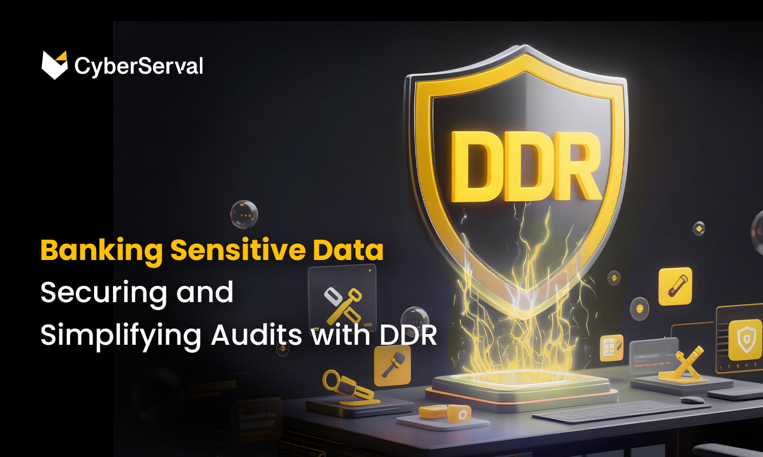 How a Leading Bank Secures Sensitive Data & Simplifies Audits with ...
