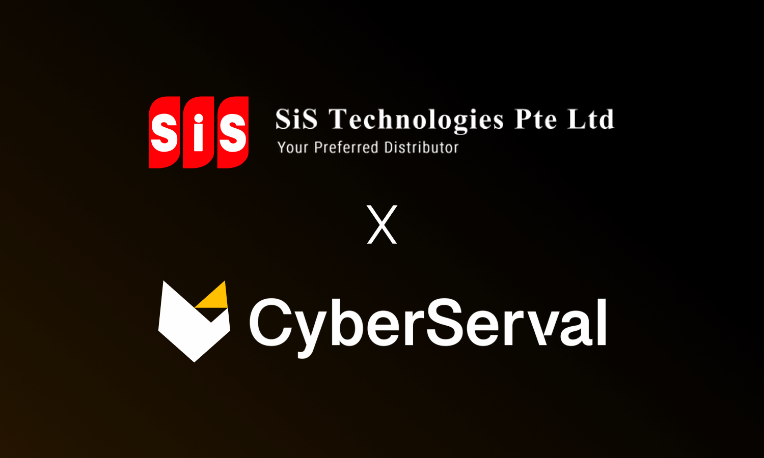 CyberServal Partners with SiS Technologies to Deliver Next-Gen Data ...