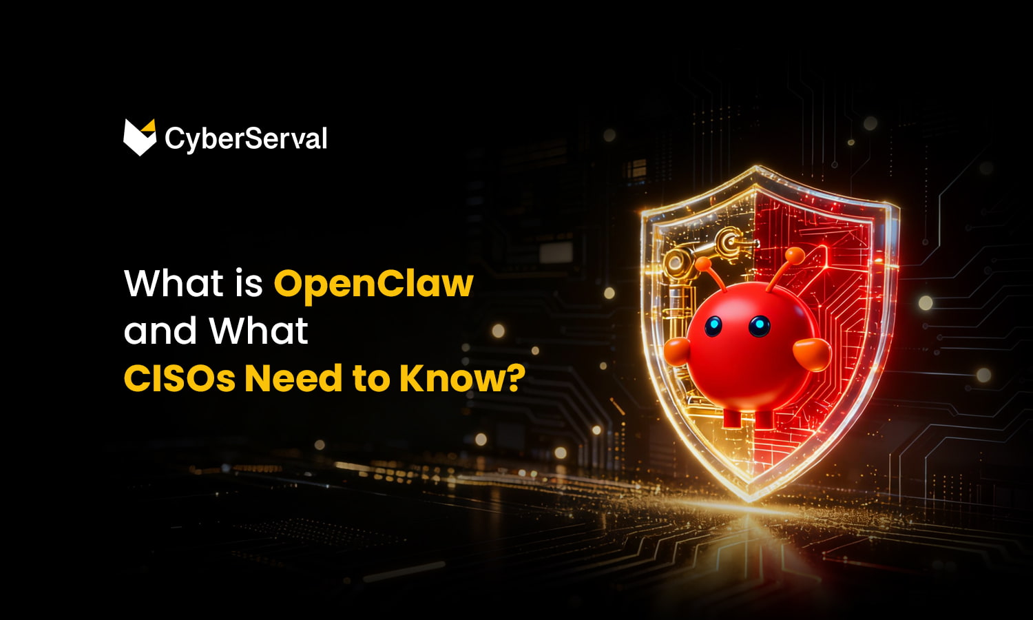 What is OpenClaw, AI Agent Risks & Enterprise Defense Solutions
